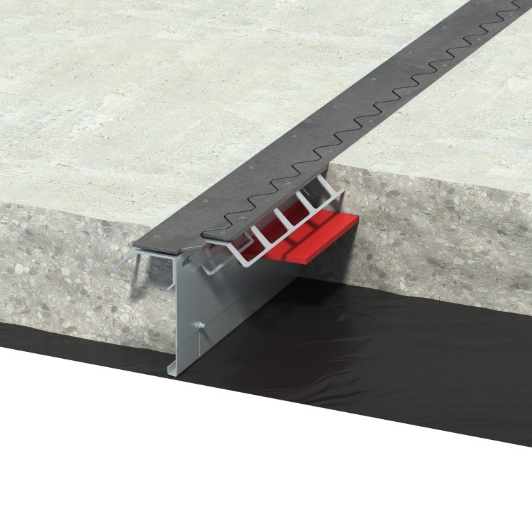Isedio: the range of armoured floor joint solutions from Leviat